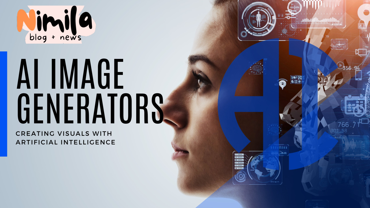 AI Image Generators - Creating Visuals with Artificial Intelligence ...