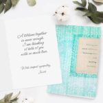 How to Address a Sympathy Card A Guide — Nimila