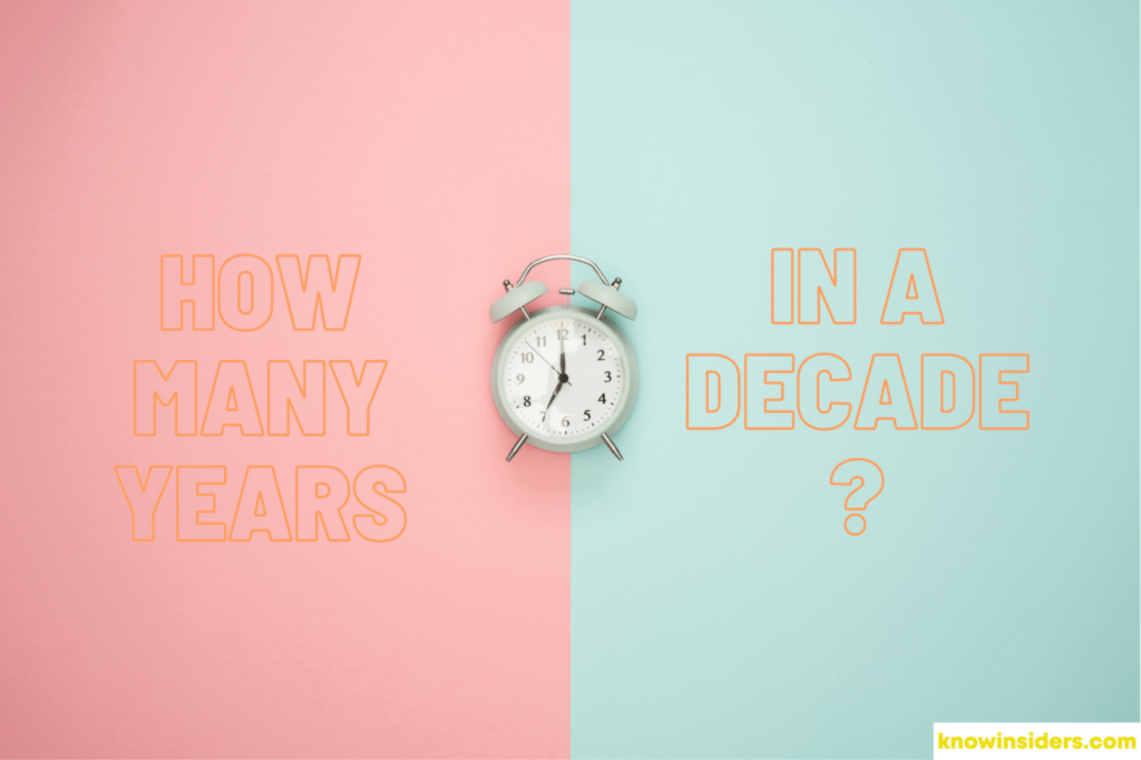 1948 To 2024 How Many Years