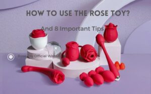 How to Use the Rose Toy A Comprehensive Guide — Nimila
