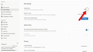 How to Enable Light Mode in Notion A Complete Guide — Nimila