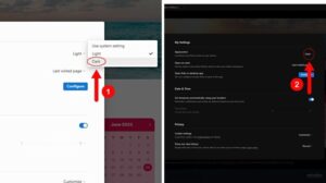 How to Enable Light Mode in Notion A Complete Guide — Nimila