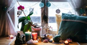 How to Build an Altar A Comprehensive Guide — Nimila