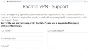 How to Use RADmin VPJN for LAN A Comprehensive Guide — Nimila