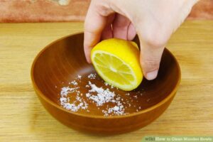 How to Clean the Bowl A Total Guide — Nimila