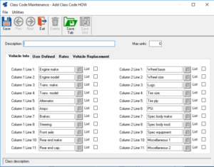 How to Find Vehicle Class Code Your Ultimate Guide — Nimila