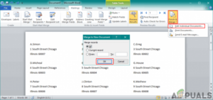 How to See Label Lines in Word A Comprehensive Guide — Nimila