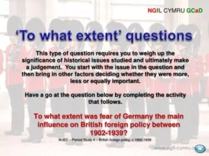 Mastering To What Extent Questions How to Answer — Nimila