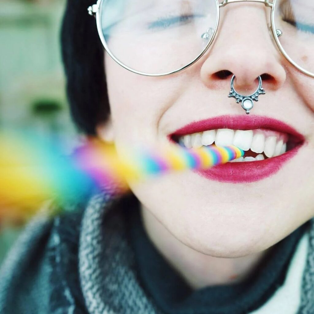 How to Stretch Septum A Comprehensive Guide — Nimila